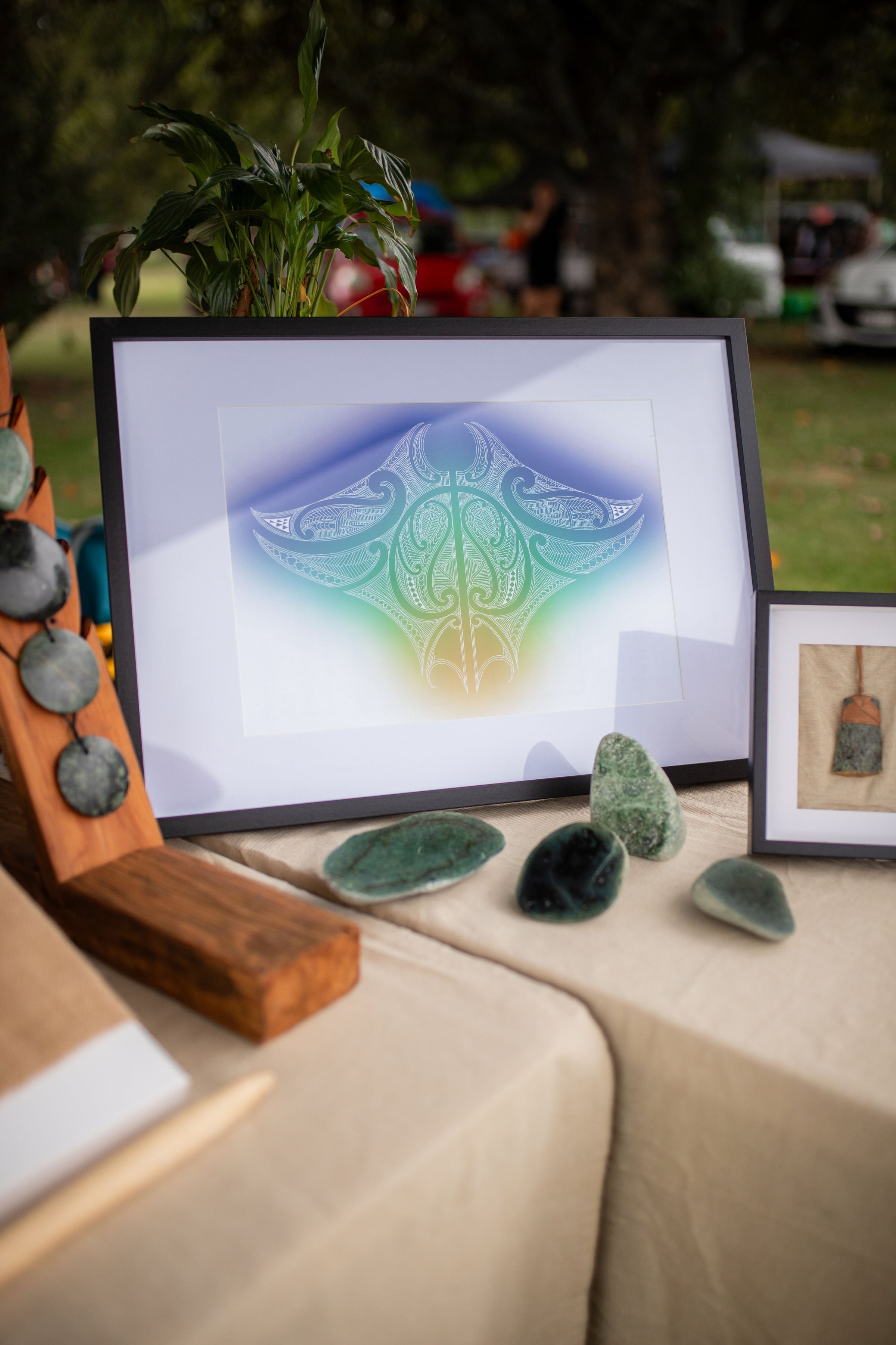 Art Prints – Pou Creations
